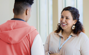 Ontario Secondary School Literacy Test (OSSLT)