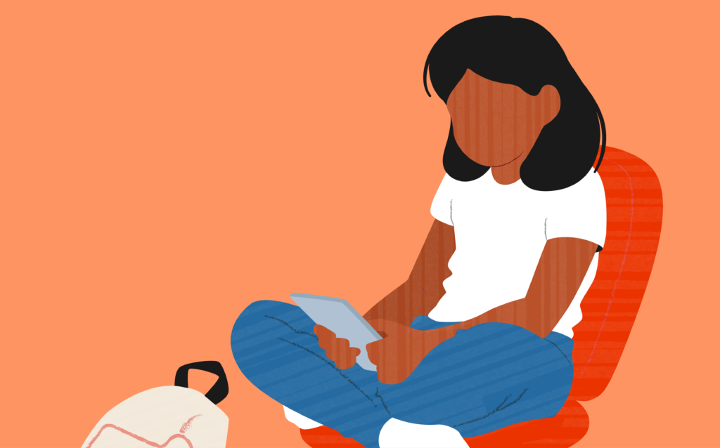 Grade 3, Primary Division